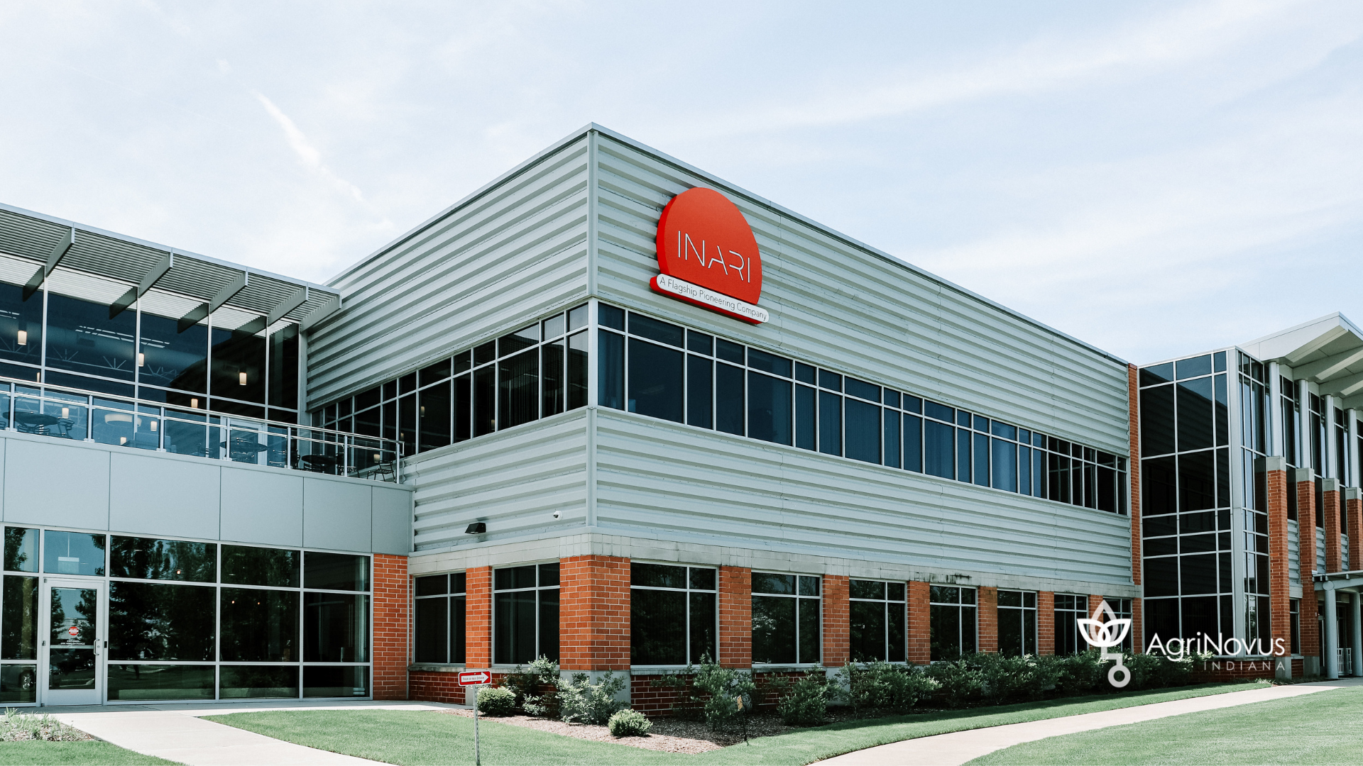 Inari chosen as 'Technology Pioneer' by World Economic Forum ...